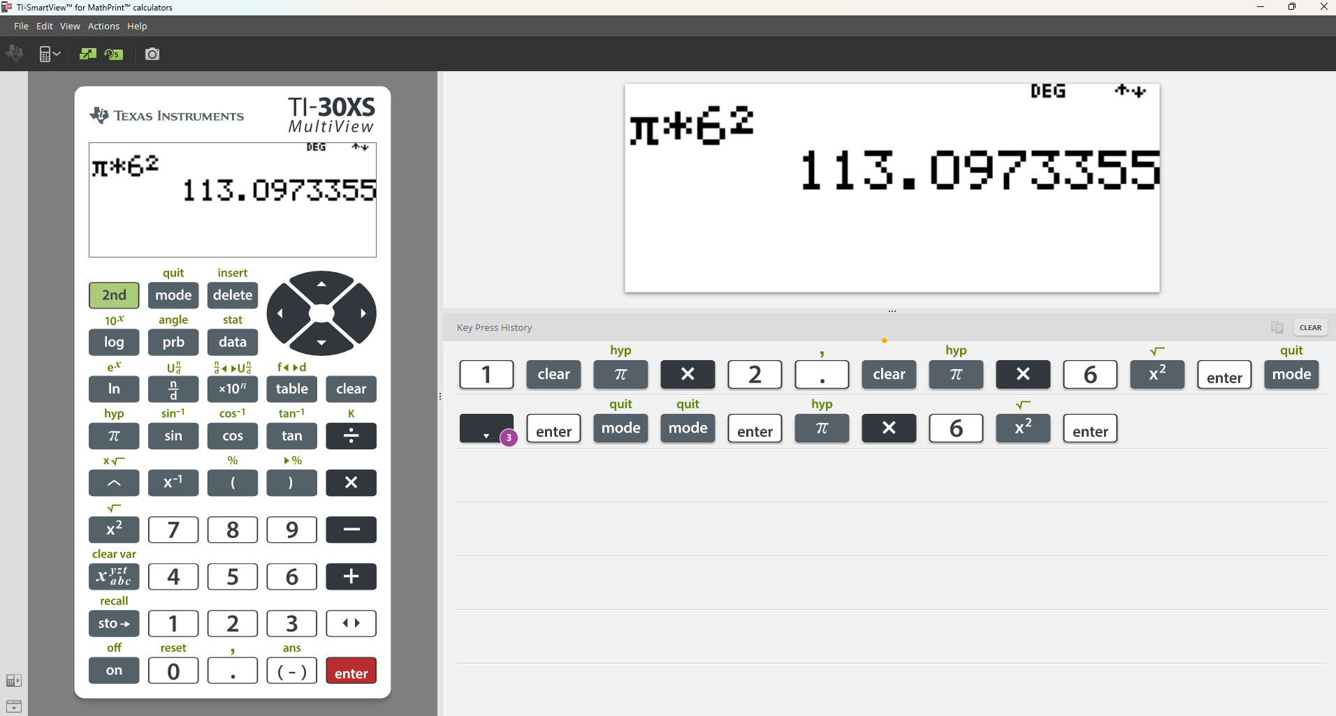 Bowen EHS - Which Calculator Should I Use?